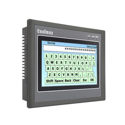 HMI Control Panel Factory Buy Good Quality HMI Control Panel Products From China
