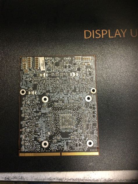 Amd Video Graphic Card 109 B90957