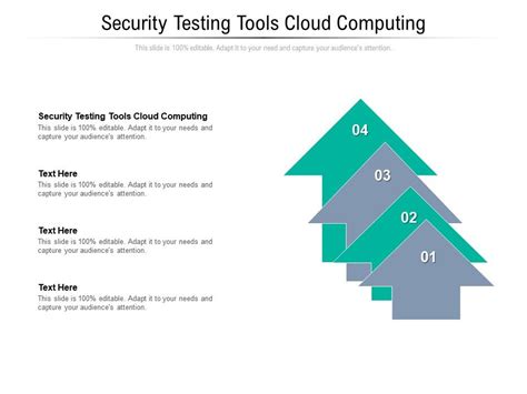 Top 10 Cloud Security Testing Powerpoint Presentation Templates In 2025