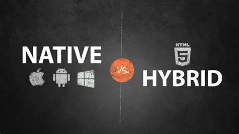 Hybrid Application Development Android Application Development Services Echo Exit Webcorner
