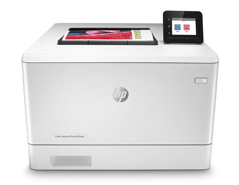 HP Color LaserJet Pro M454dw (W1Y45A) | HPmarket.cz