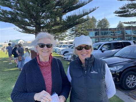 Blessing Of The Fleet The South Eastern Times