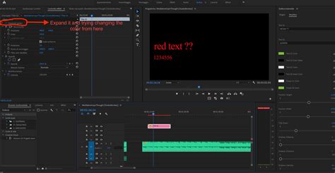 Solved Troubles With Graphics Pannel Adobe Community 10248074