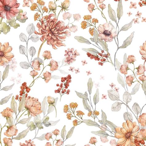 Background Bunga Vintage 58 Koleksi Gambar