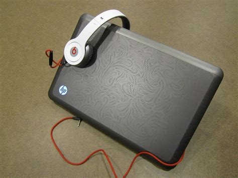 Rock The House With The Beats Audio Powered Hp Envy Windows Experience Blog