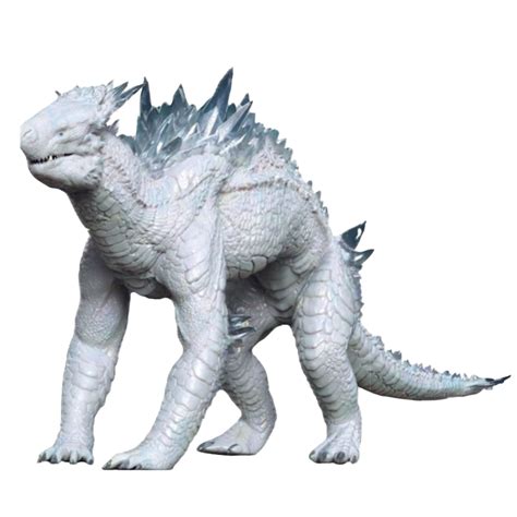 Titanus Shimo Render Godzilla Vs Kong Know Your Meme