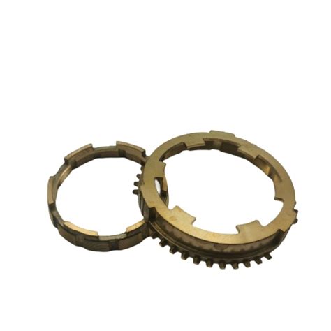 Auto Parts Input Transmission Synchronizer Ring For Nissan High