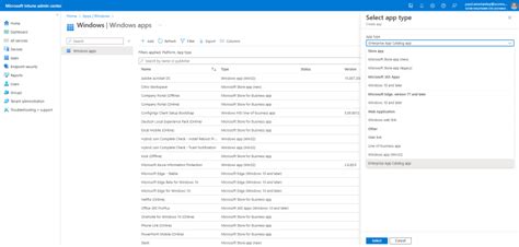 Enterprise App Catalog App Deployment And Patching Via Intune Sccmentor Paul Winstanley