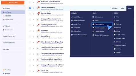 Form Analytics Ile Form Dönüşümlerinizi Anlama