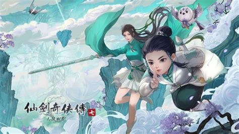 《仙劍奇俠傳七》最新 Dlc《人間如夢》2 月中推出 公開新影片 Xfastest News