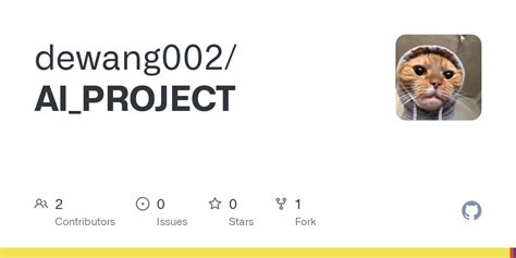 Github Dewang002aiproject