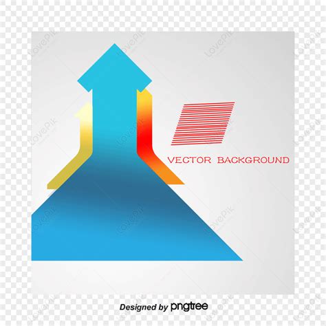 연필 일러스트 Banner 벡터 과학 기술 그래프 성공 Png 일러스트 무료 다운로드 Lovepik