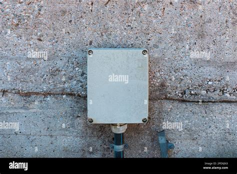 Junction Box Outside Wall 86 Type 118 Type 146 Type Thickened And