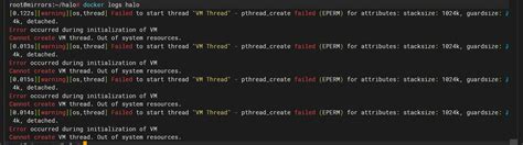 docker compose启动pg版本，halo容器无法运行 · issue 2831 · halo dev halo · github