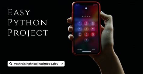 Yashraj Singh Negi On Linkedin Create A Strong Password Generator With Python Step By Step