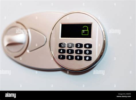 Code Panel Hi Res Stock Photography And Images Alamy