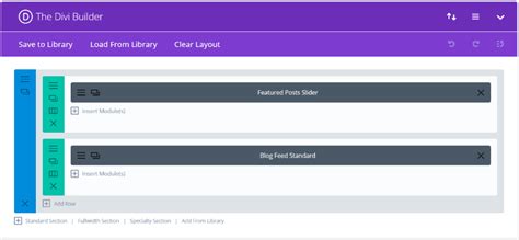 Divi Plugin Highlight Divi Extras