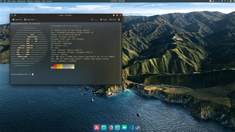 Kde New Distro New Setup Who Dis Runixporn