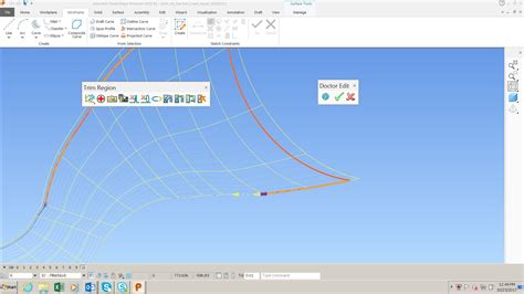 Solved Ps 2018 Create Trim Boundary Autodesk Community