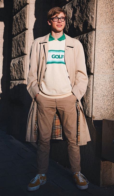 Grandpacore Fashion Inspiration 10 Outfits To Love