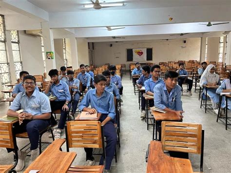 Ahsan Habib Saimon On Linkedin Conducted First Training Program The