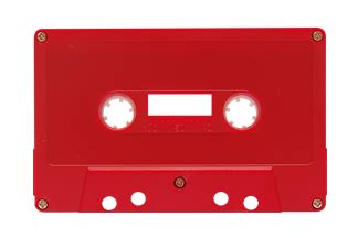 Custom Cassette Tapes Custom Cassette Tape Labels Unifiedmanufacturing