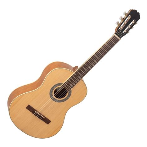 Admira Java Classical Guitar At Gear4music