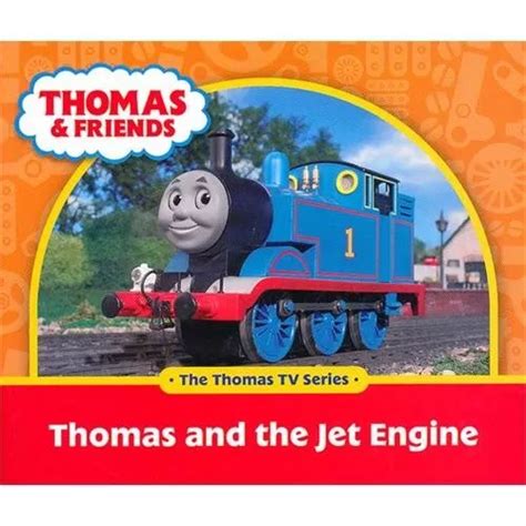 Thomas And The Jet Engine Thomas And Friends £336 Picclick Uk