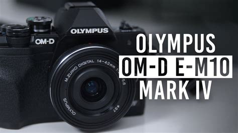 Olympus Om D E M10 Mark Iv And M Zuiko 100 400mm F 5 6 3 Lens Hands On Review Youtube