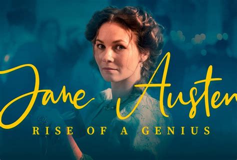 The Rise Of A Genius Jane Austens Literary Journey Invisiverse News