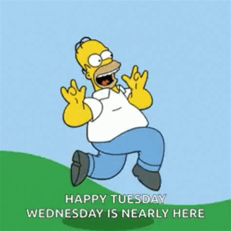 Wednesday S