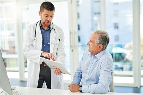 Cystoscopy With Retrograde Pyelogram And Prostate Biopsy Smith Medical