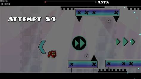 Ratio Circles 100 Rgeometrydash