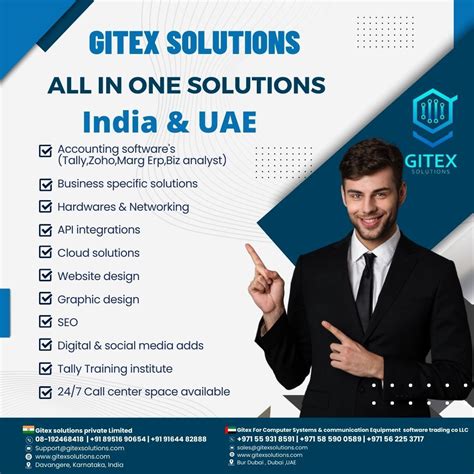 Gitex Solutions On Linkedin Gitex Gspl Software Mnc Information Tech All It Accounting