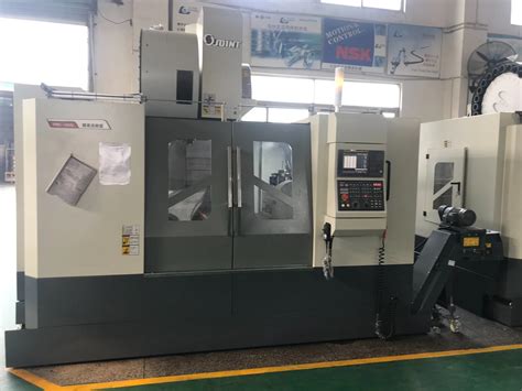 3 Axis Linear Motion Guideway Cnc Milling Machine Vmccnc Milling Machine China Vmc Machining