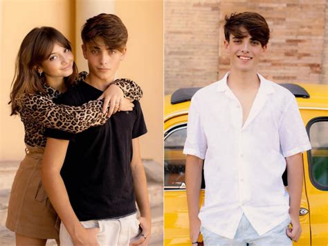 Andrea Arru Biography Age Height Girlfriend Net Worth