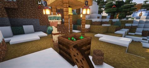 Compost For Minecraft 1 16 5