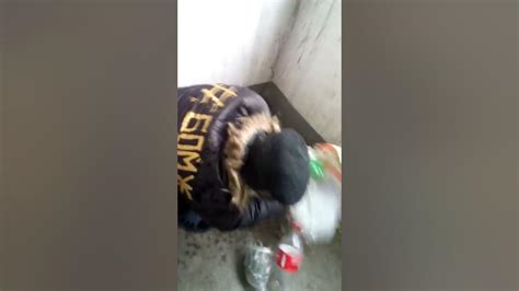 Трансформация дрИща в качка Предисловие место встречи из говна в человека Youtube