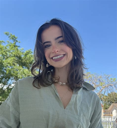 Sarah Cotter Ocean First Institute