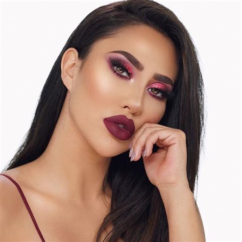 40 Glamorous Party Makeup Looks For Holiday Occasions Style Vp Page 3
