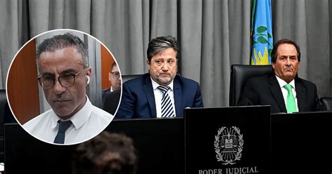 Busca “dilatar El Juicio” La Frase Del Juez Del Juicio Por La Muerte