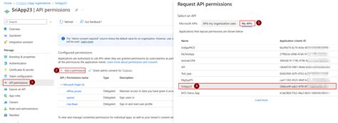 Java Azure Oauth2 Cant Validate Access Token Stack Overflow