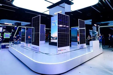 Longi Hi Mo X Max Series Standard Sizes Upgraded Tech