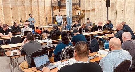 Thanks To Johannes Huschle Tamas Miskolczi And Brendon Allen For Teaching A Two Day