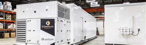 Data Center Quantum Compass Datacenters