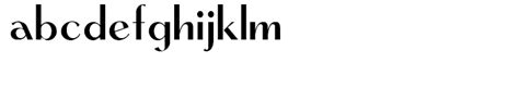 rassetta nf swash caps font what font is