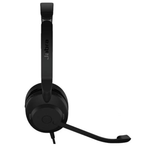 Jabra Evolve Se Duo Stereo Usb Type A Headset Price In Bd Crystal Vision Solutions