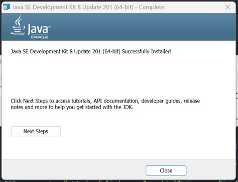 Mra Asycuda Java Installation Guide