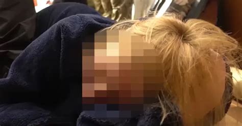 В Хабаровске ФСБ задержала шпионку работавшую на украинскую разведку Новости Mail