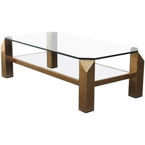 Intersecting Circles Coffee Table By Koenraad Dewulf For Belgo Chrom